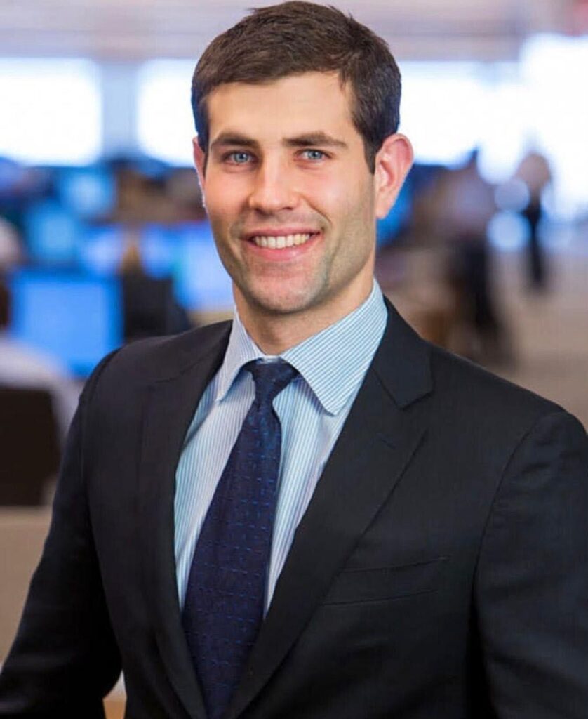 Australian National Review - MAGA Donor Luke Thorburn-Calcino Faces ...