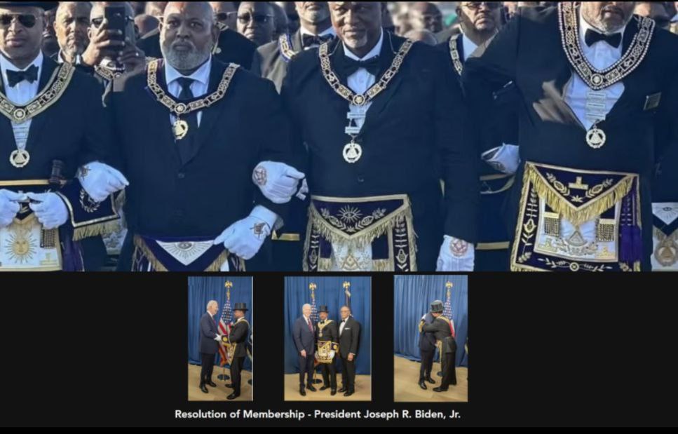 Australian National Review - Biden is Now the 16th President in ...