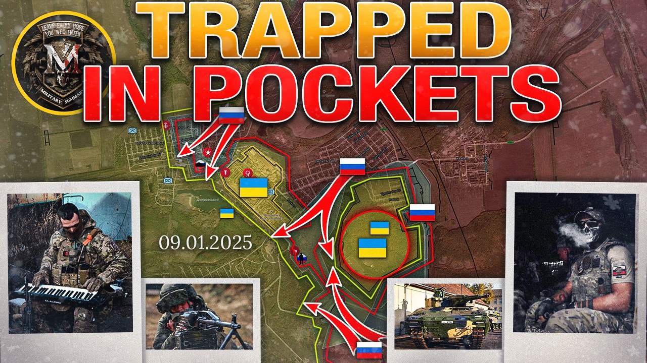 Australian National Review - Cold War II Rammstein Has Begun Ukrainians ...