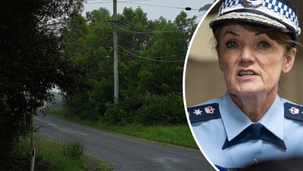 Australian National Review - Investigation Into Dural Caravan with ...