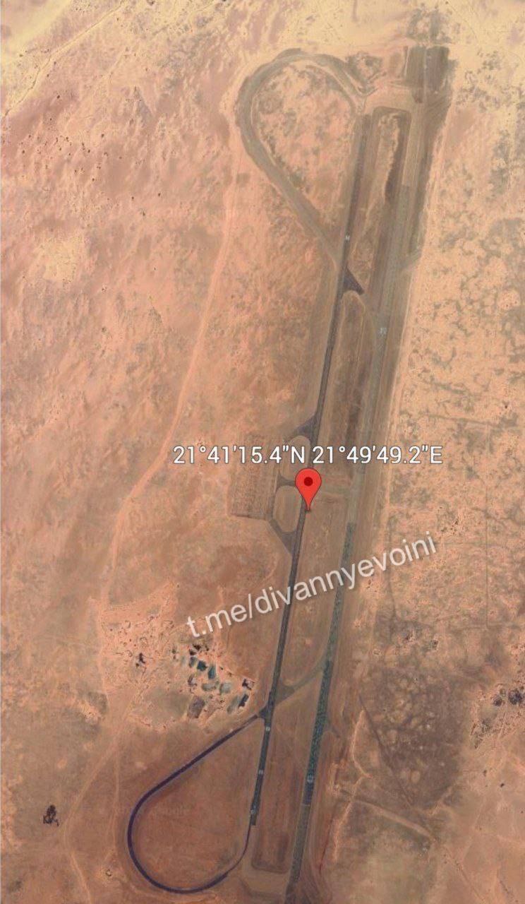 Australian National Review - Satellite Images Appear to Show the ...